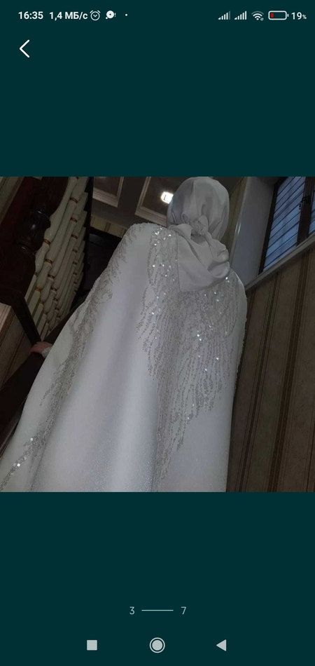 Abaya kelinkoylak