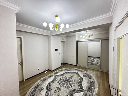 312*СДАЕТСЯ ! Элитная 3х Ком на Айбек Метро Г.Россия евро ремонт