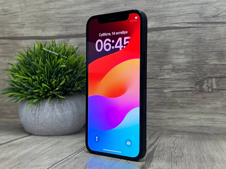 iPhone 12 Mini с гарантией!