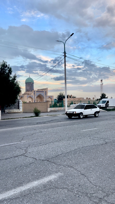 vaz2108 moshinga javob