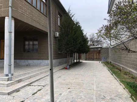 БУМ ижара 7 хона 13 сотих Участка, иностранец  Хитой  1200$ id sh 612