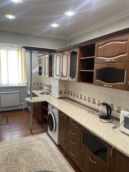 2/1/4 Генерал петрова, Мирзо улугбек, 77 серия