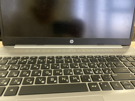 Hp computer 16/512