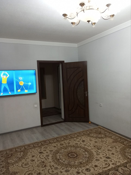 \Сергли_8,Яхши Ремонтли,3 Хона.83м²,4 Етажда,Ар,ЗАГС.
