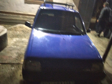 Tiko avtomabili sotiladi srochna