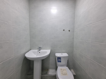Продаётся 2х квартира Новостройка Дск