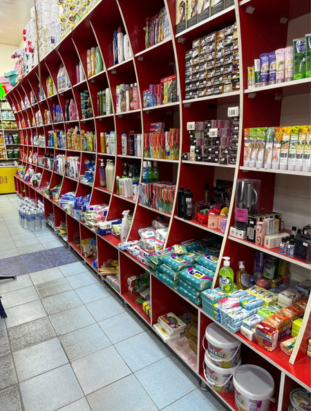Продется готовый бизнес продуктовый МАГАЗИН