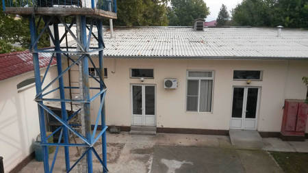 СРОЧНО - Нежилое помещение 660кв.м. под ОФИС, СКЛАД и Производство