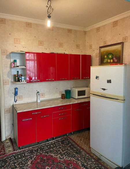 Сдаётся квартира в Шайхонтахурском районе