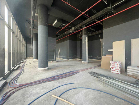Аренда помещения Ор-р: Orient business center  192м2