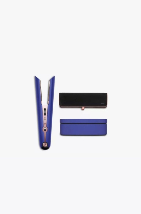 Утюжок Dyson Corrale HS07 vinca blue