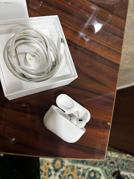 Airpods pro 2 original США
