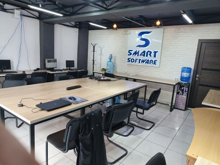 Наш Коворкинг центр - идеальное место для работы в команде. Coworking