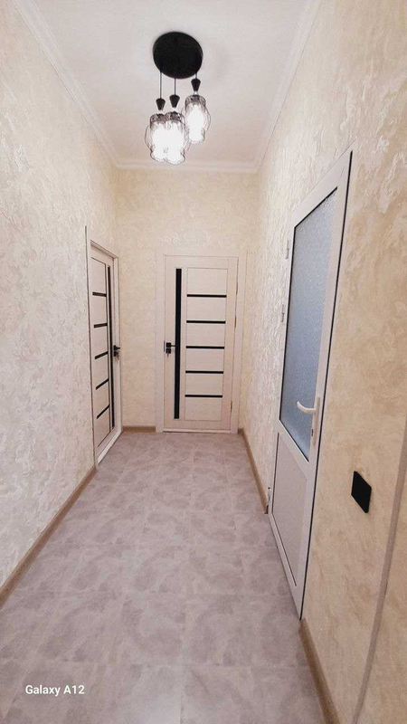 3х комнатная квартира на 6 этаже 70кв/м, в Самарканде