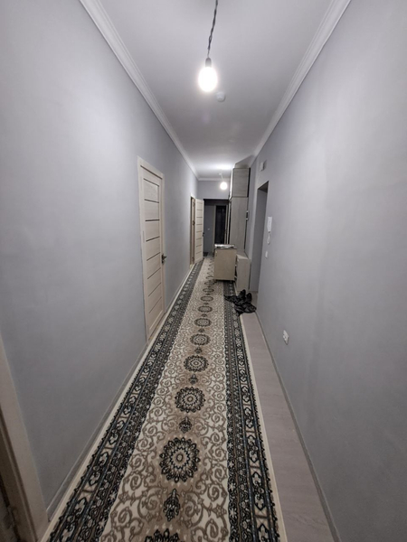 Yashnabod tumani olmos mahalla ijaraga kvartira
