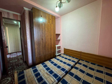 2 xonali kvartira ijaraga beriladi. e'lon id: 256138
