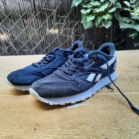 кроссовки Reebok