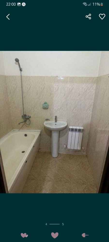 Каартира янги чоштепа