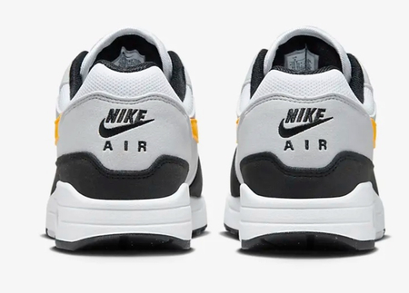 Мужские кроссовки Nike Air Max 1. Оригинал