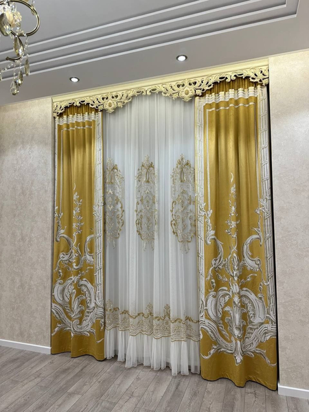 Elita pardalar элитные шторы elitniye shtori