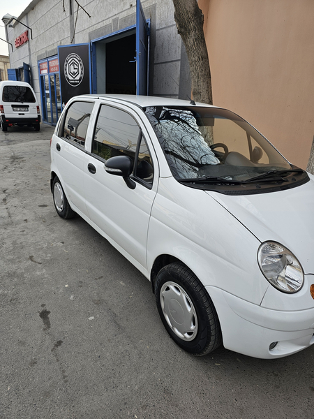Matiz mix evro 2017