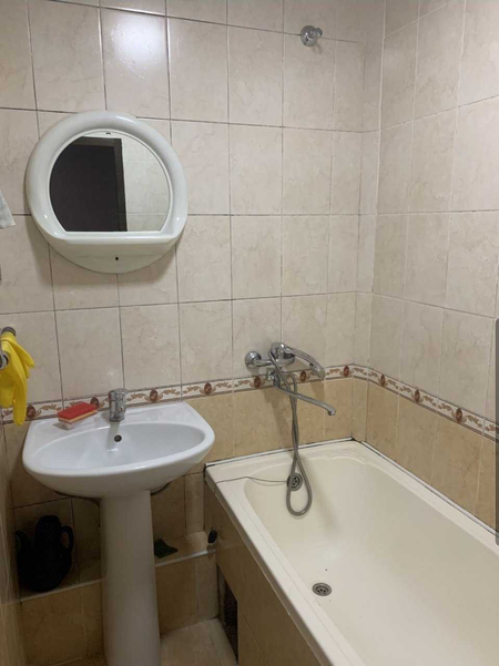 (К125159) Продается 4-х комнатная квартира в Алмазарском районе.