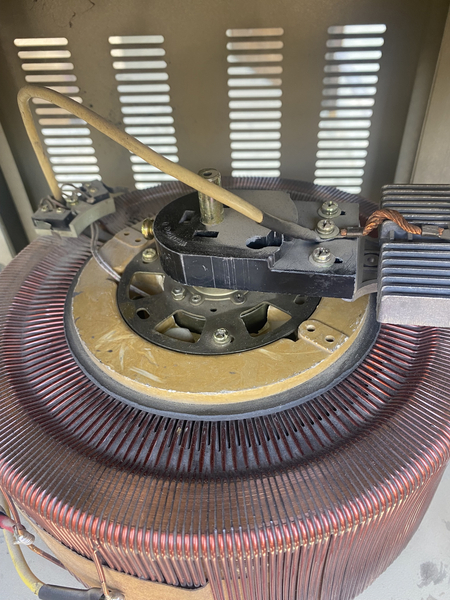 Remont stabilizator