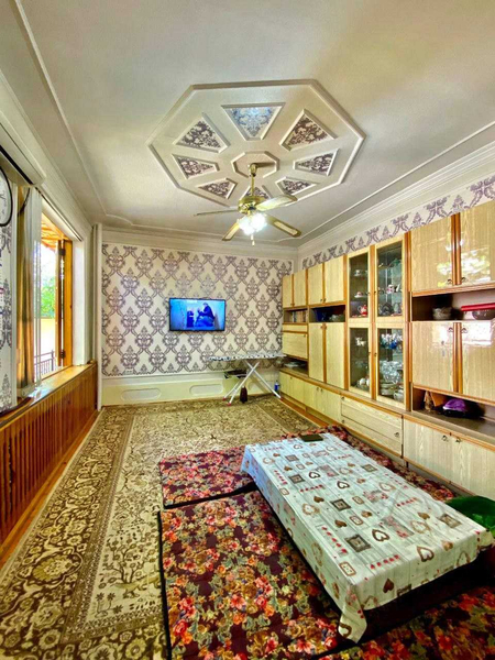Продается отличный частный дом в Яшнабадском район