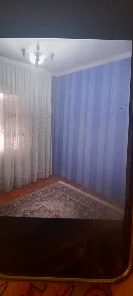 Сдаётся квартира