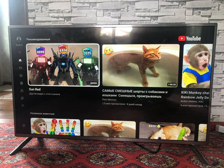 3 d    LG телевизор 42 раз