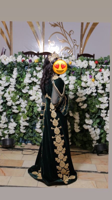 Kelinlar uchun tayyor ansambil