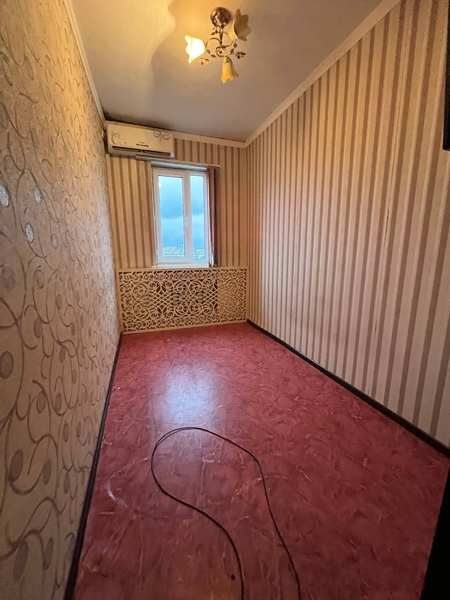 Продаётся 3х комнатная Юнусабад 13 квартал Метро, Мегапланет