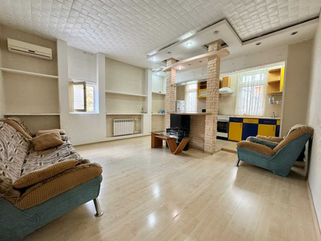 СРОЧНО Продается 2 ком квартира Академгородок IT park кирпичный дом