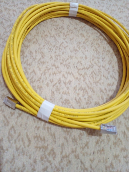 Kabel sotiladi .