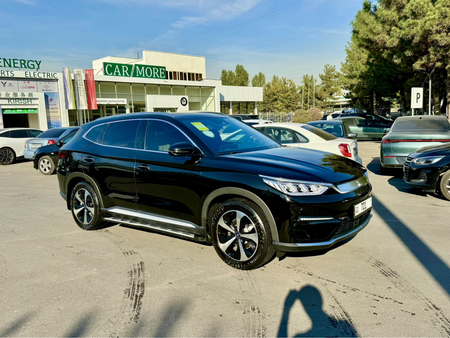 Byd song plus flagship 505 full. 2023 yil tozza