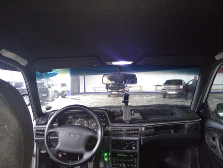 Nexia 1 DONS 1.5   2005 yil