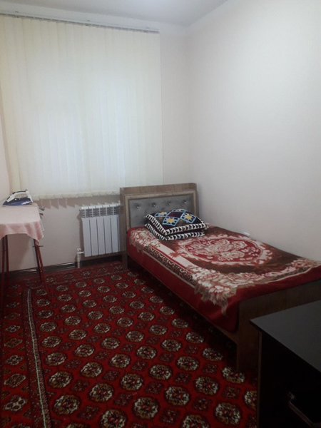 Квартира ижарага берилади