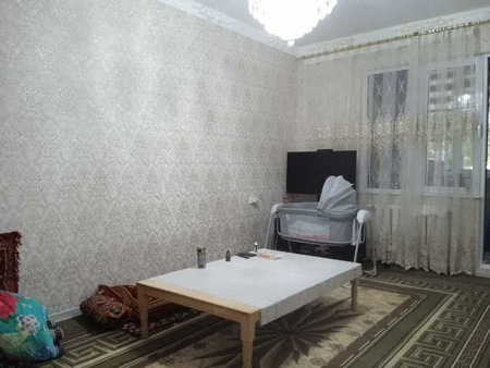 Продаётся квартира 3/1/4,70 кв.Ипотека.Юнусабад-15,метро Туркистан