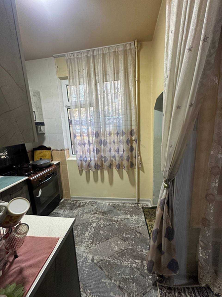 谷 129310 谷 Chilonzor tumanida kvartira sotiladi [63 м²]