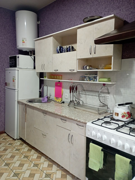 Oilaviy dacha Oqtosh