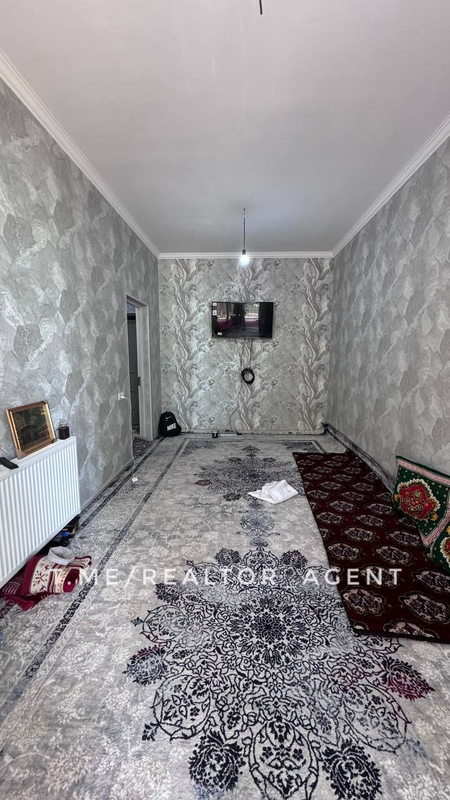 Юнусабад 2 - 1/2/8 Новостройка Хон Сарой
Ориентир Суд
Адрес: Юнусабад