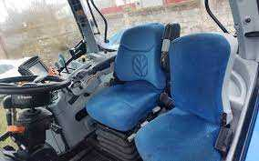 New Holland t7060 Nasiya Savdoga