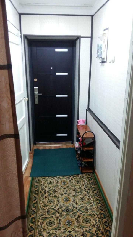 Срочно продам 3 комнатную квартиру в центре