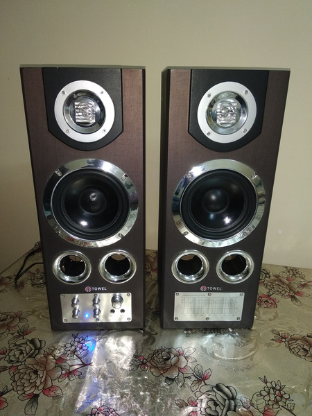 Калонка   SUBWOOFER.