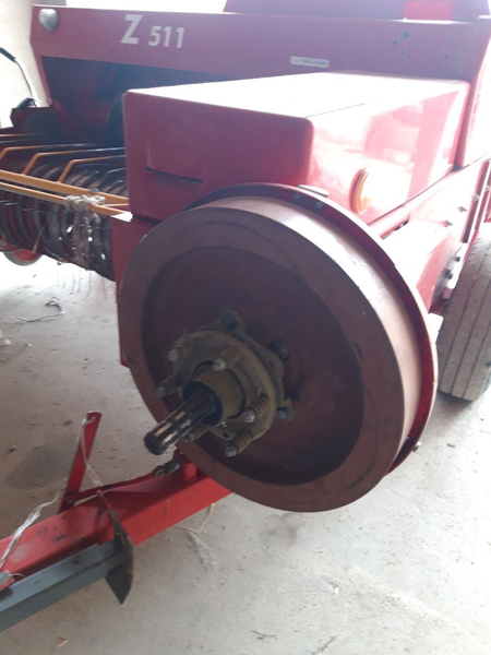 Press podborshik Z511