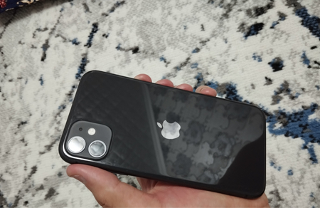 IPhone 11 64 GB lik