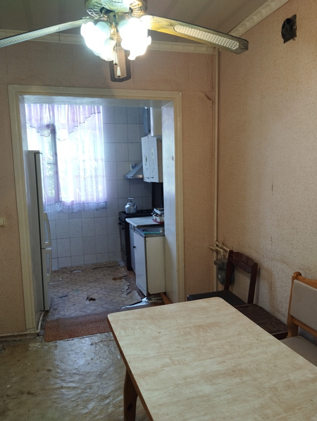 Продается 2 х комнатная квартира