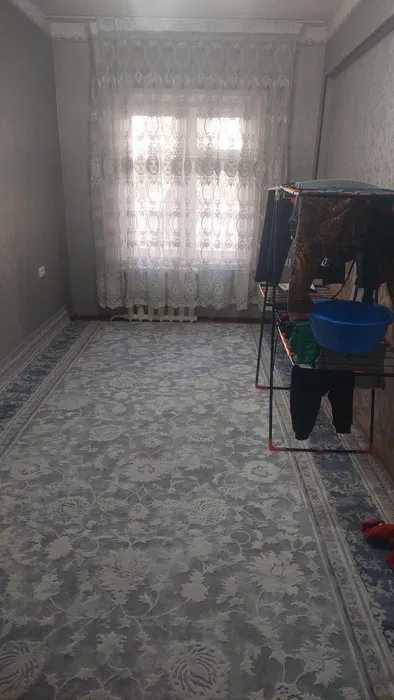 Сдается в аренду 2-х комнатная квартира, Район Сергели, (ASH105)