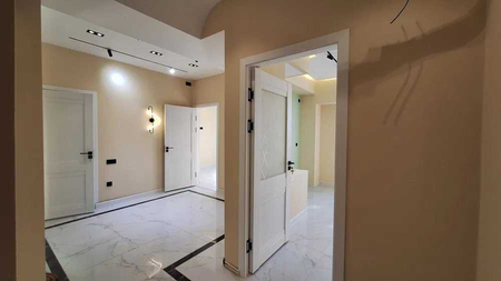 1 комнатная новый ремонт в новостройке Dream House, JAR стадион