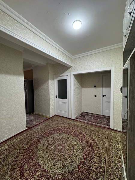 4/6/9. Сергели-6. (Дехкан-базар). Метро 3-bekat - 700 м